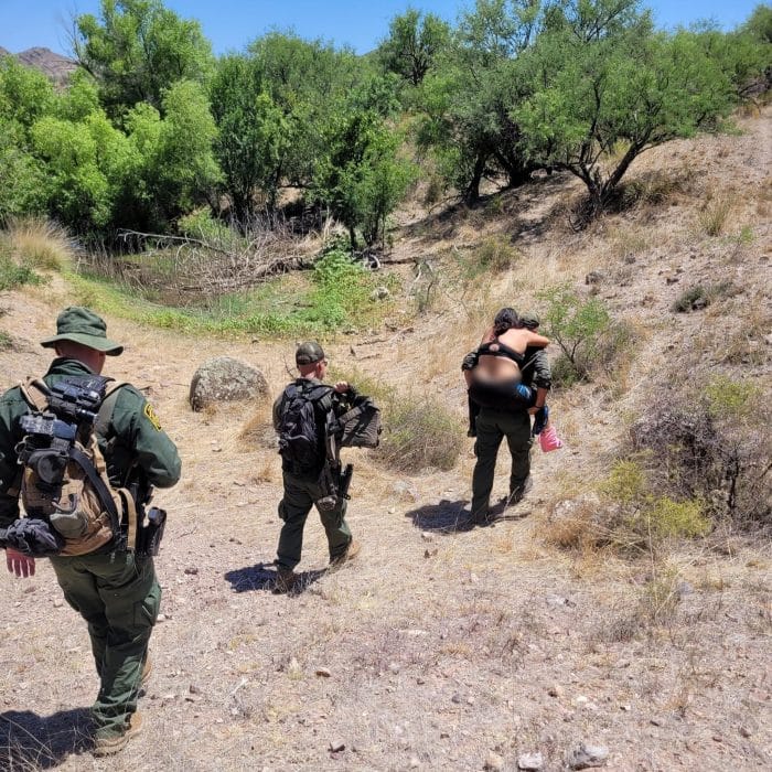 Home - National Border Patrol Council